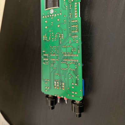 Seventh Circle Audio SCA NOS B16 - DBX 160-like Compressor | Reverb