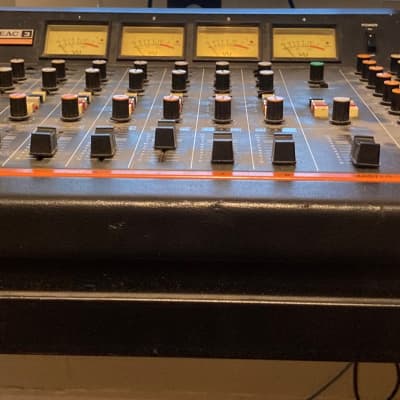 TEAC Tascam Series Model 3 Audio Mixer | Reverb