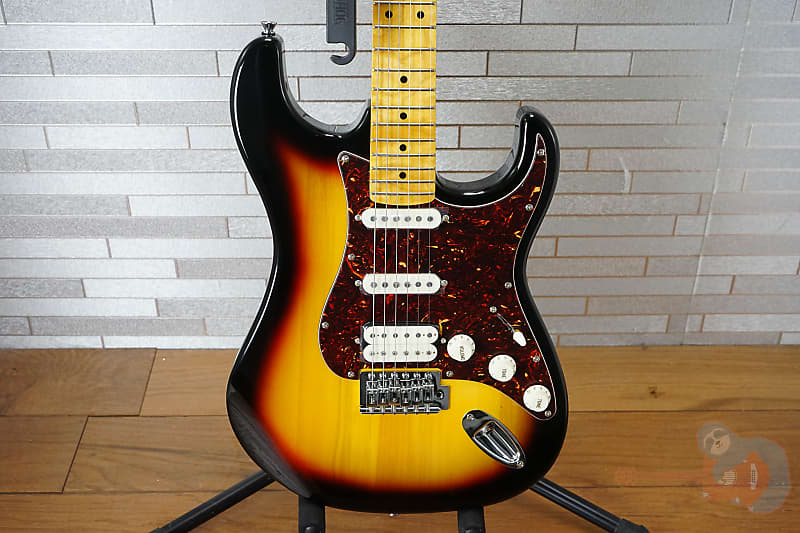 Tagima TG 540 - Sunburst | Reverb