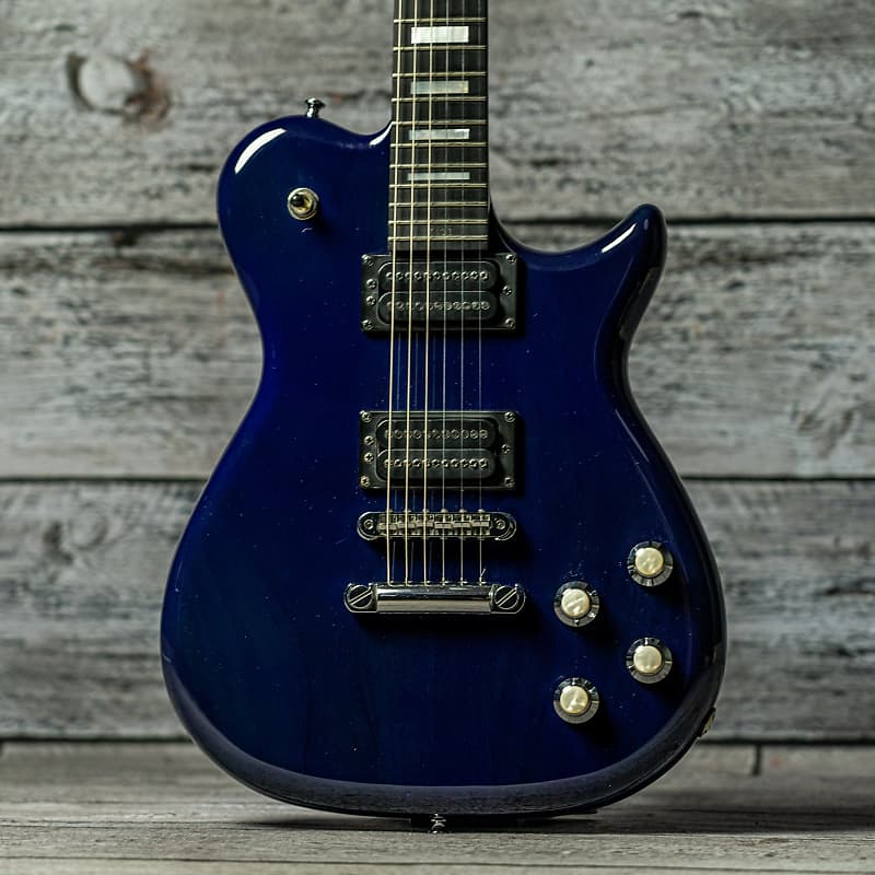 Carvin SC-90 | Reverb