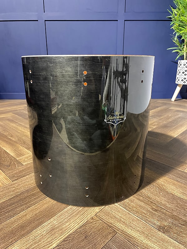 TAMA Starclassic Bubinga Floor Tom Drum Shell 16”x16” #JZ108 | Reverb