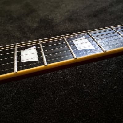 ESP Edwards E-LP-125SD/P 2015 - Gold Top - MINT | Reverb Deutschland