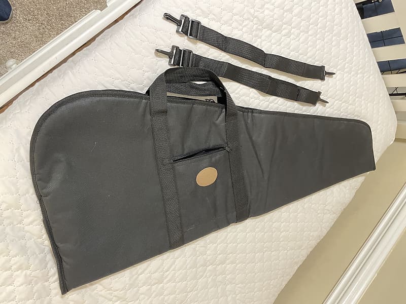 Gretsch Gig Bags G2164 & G2168 2019 - | Reverb