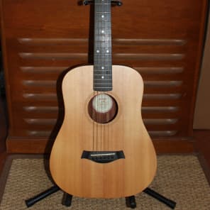 Taylor Baby Taylor 305-GB 2002 | Reverb