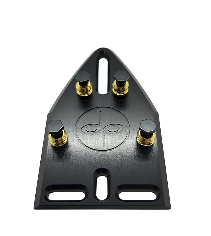 The String Butler® SB-V1-Black / Gold | Reverb