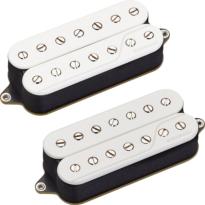 Fishman Fluence Signature Series Tim Henson 7-string Pickup | Reverb