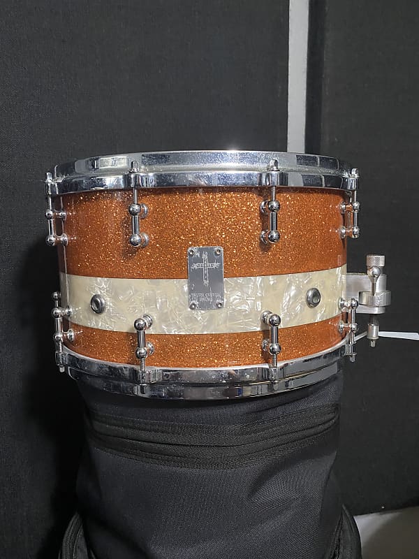 Truth drums 8x14 | Reverb