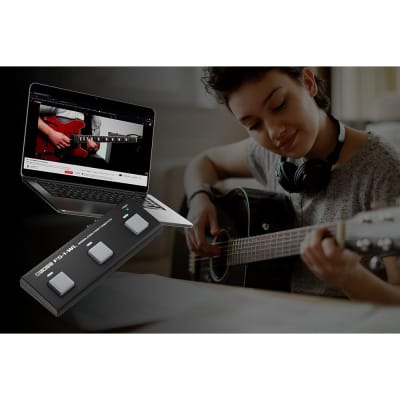 Boss FS-1-WL Wireless Footswitch | Reverb