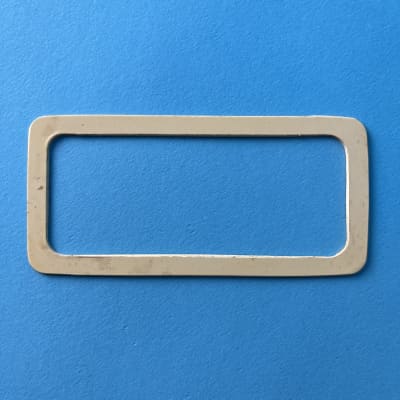 1970s Gibson Cream Goof Ring / Oops Ring for Les Paul Deluxe! | Reverb