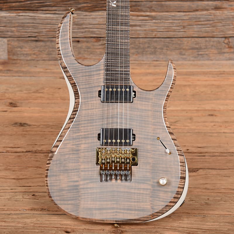Kiesel K Series White | Reverb