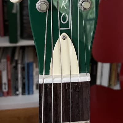 Danelectro Danelectro '57 Electric Guitar - Jade 2023 - Jade | Reverb