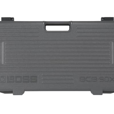 BOSS BCB-90X PEDALBOARD : BRAND NEW : [DETROIT MODULAR] | Reverb