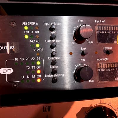 Waves L2 Ultramaximizer - Hardware Limiter (upgraded and | Reverb