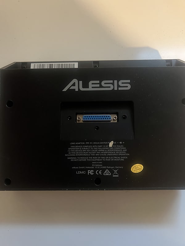 Alesis DM10 MKII Pro | Reverb