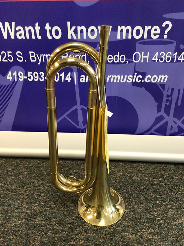 Windsor Bugle | Reverb