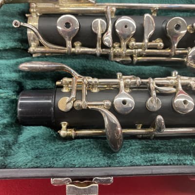 Jupiter 355 Oboe New Display Model 50% OFF | Reverb