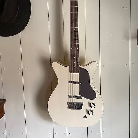 Danelectro '59 Divine | Reverb