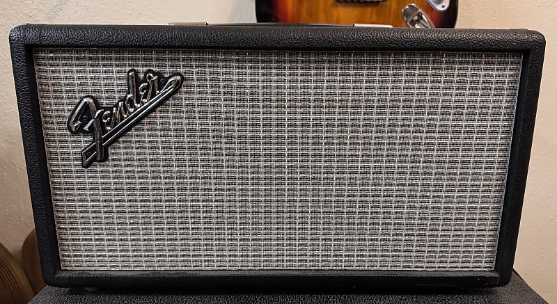 Mojotone 6G15 Standalone Reverb Unit (built by Corwin | Reverb