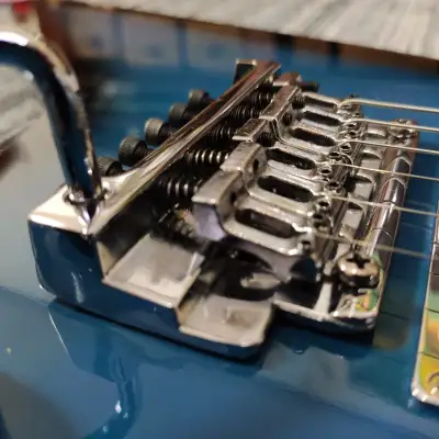 Tokai FVD (Video finally up) MIJ 1980s | Reverb