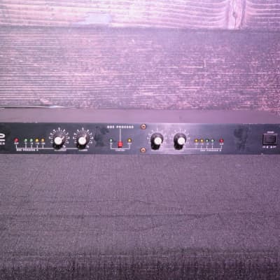 BBE 460 Sonic Maximizer Crossovers (Philadelphia, PA) | Reverb