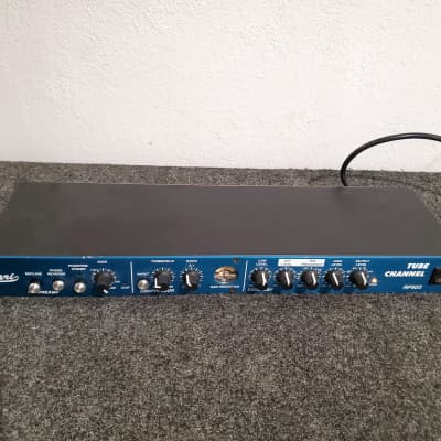 Bellari RP503 Tube Channel Strip mic preamp compressor eq | Reverb UK
