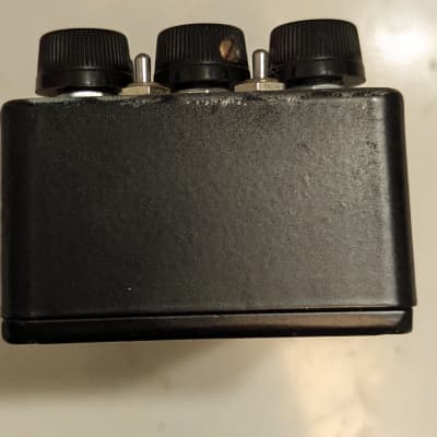 Basic Audio Oscix | Reverb