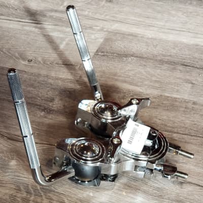 Used DW Double Tom Clamp | Reverb