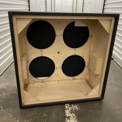 WEM Super Starfinder 200 Guitar Cabinet Replica UNLOADED | Reverb