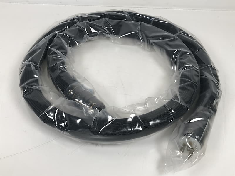 Shunyata Research Anaconda Power Cable; 1.8m AC Cord; CX | Reverb