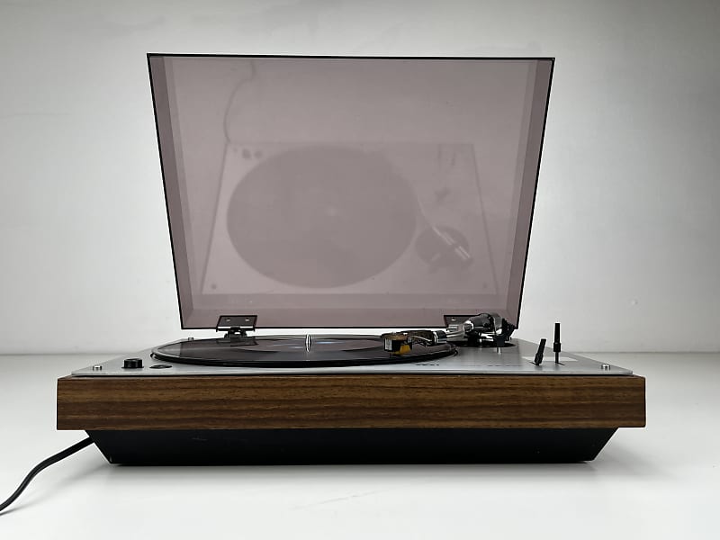Akai AP-003 - Vintage Turntable | Reverb