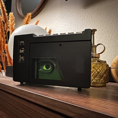 APH Handi Cassette II | Reverb