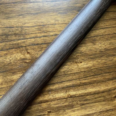 Wenge Tele Neck fits fender Telecaster body 22 frets | Reverb