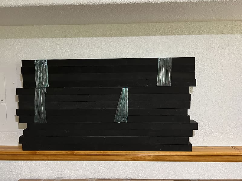 Auralex Drum Platfoam 13 pieces | Reverb