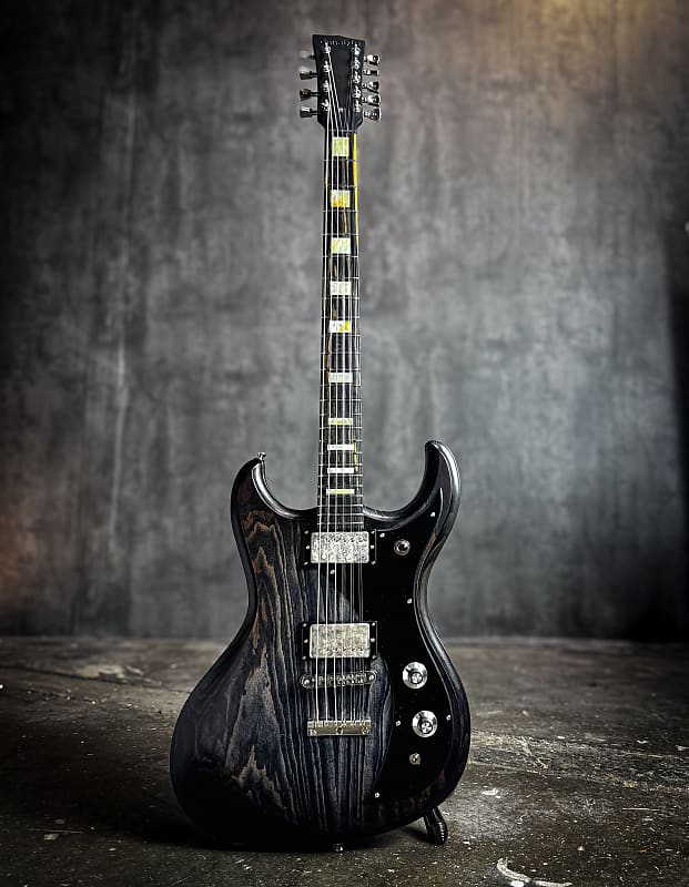 Dunable Gnarwhal Baritone 9 String 2025 - | Reverb Deutschland