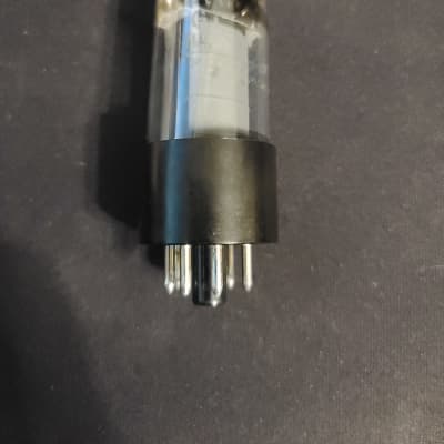 Fender 6V6GT special Design Tube | Reverb