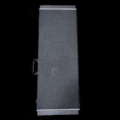 Road Runner Generic Electric Rectangle Case - Black Tweed | Reverb