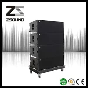 Zsound LA-212 2020 - Weatherized | Reverb
