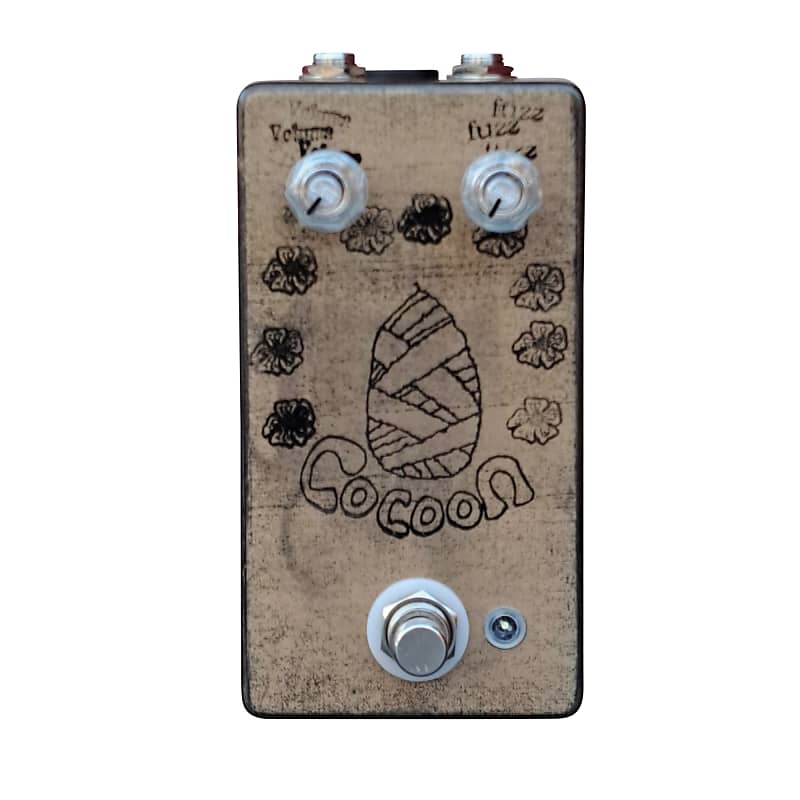 Mid-Fi Electronics Cocoon | Reverb