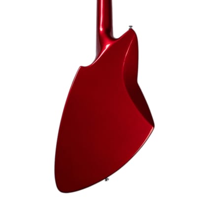 Backlund Model 100 | Reverb