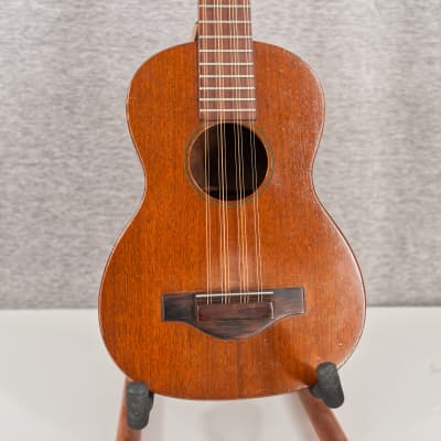 Martin Tiple T-15 1950 | Reverb