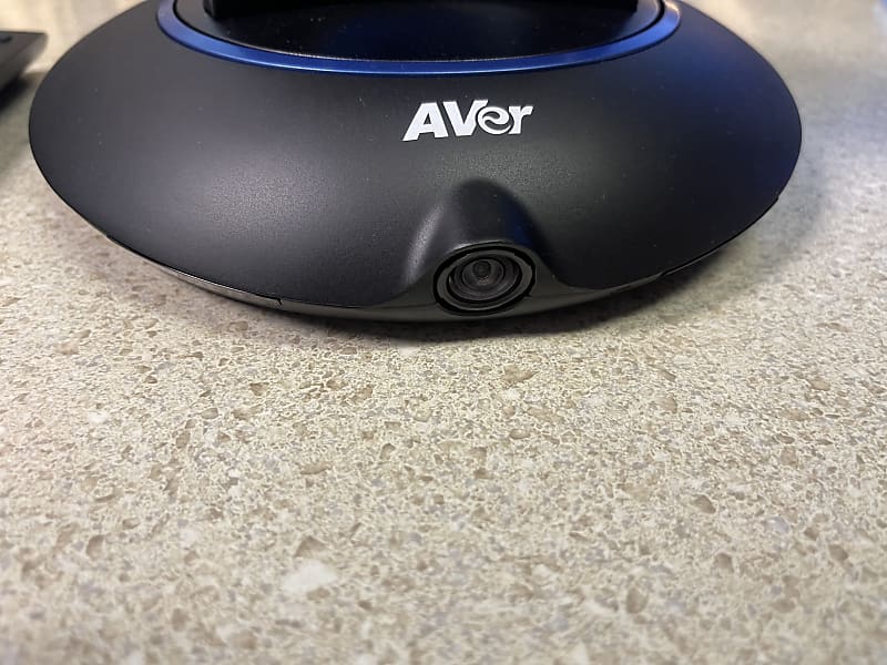 Aver TR530 Professional 30X Auto Tracking PTZ Camera 2022 - | Reverb