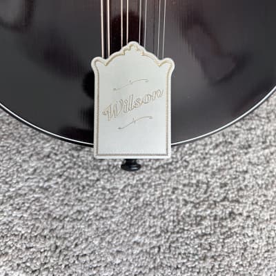 Wilson WTP-5 Two Point Mandolin | Reverb
