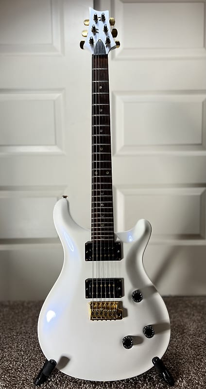 PRS 1992 Standard 24 White | Reverb