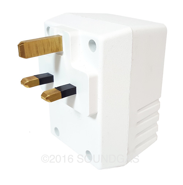 Airlink 240v to 100v Step-Down Voltage Transformer (for | Reverb