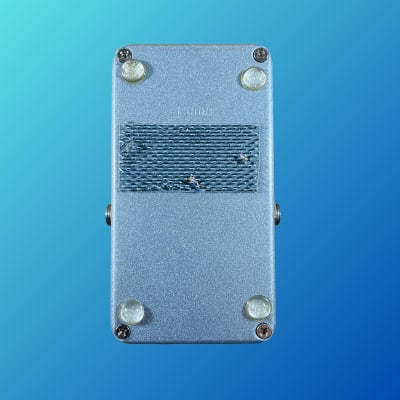 Keeley C4 4-Knob Compressor | Reverb