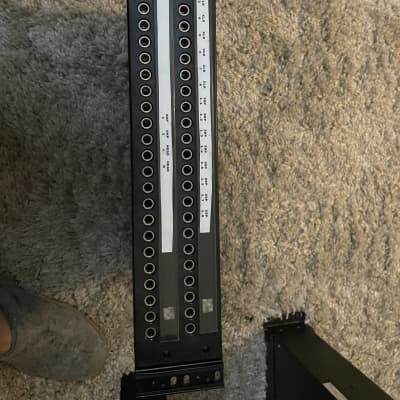 ADC P-KIT-3 Patch Panel | Reverb