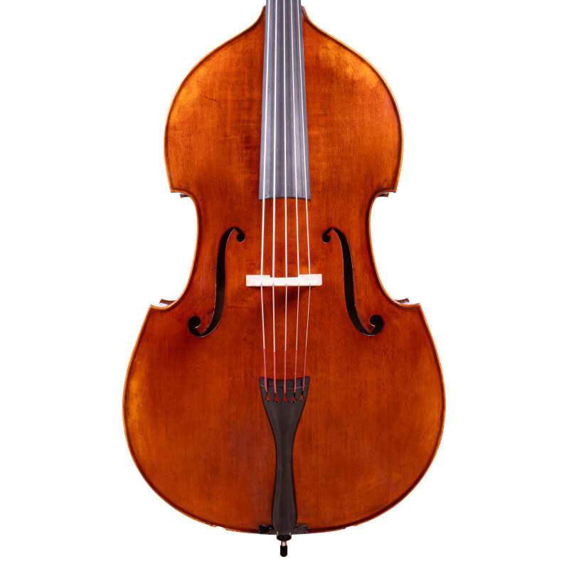 Upright Bass - New & Used Double Basses For Sale | Reverb