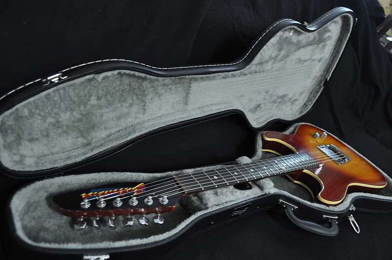 Erlewine Automatic 1982 | Reverb