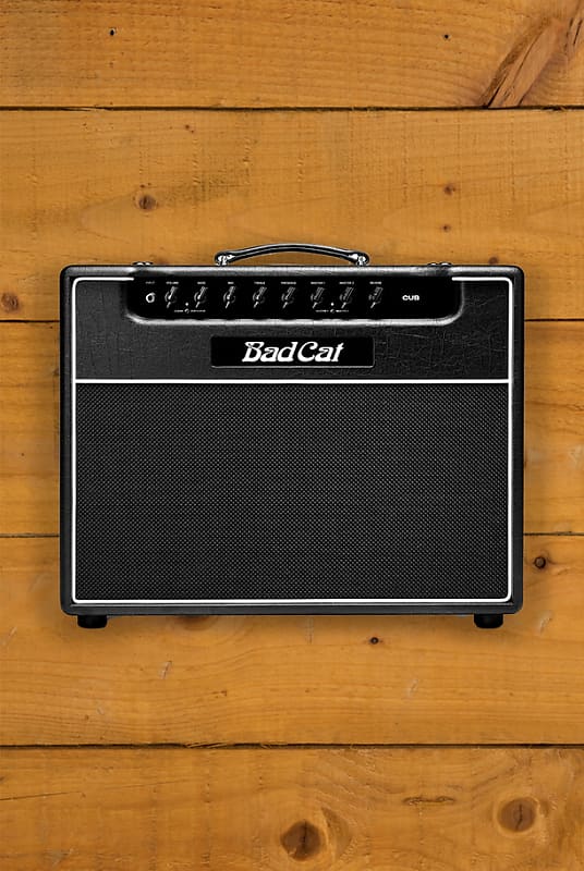 Bad Cat Cub Combo | Reverb UK