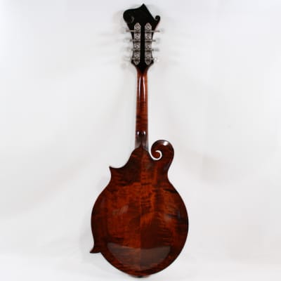 2000 Flatiron- Gibson Master Model Festival-F Mandolin in | Reverb